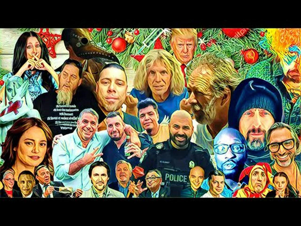 GAMES N ROSES: LE CHOW BYE 2020