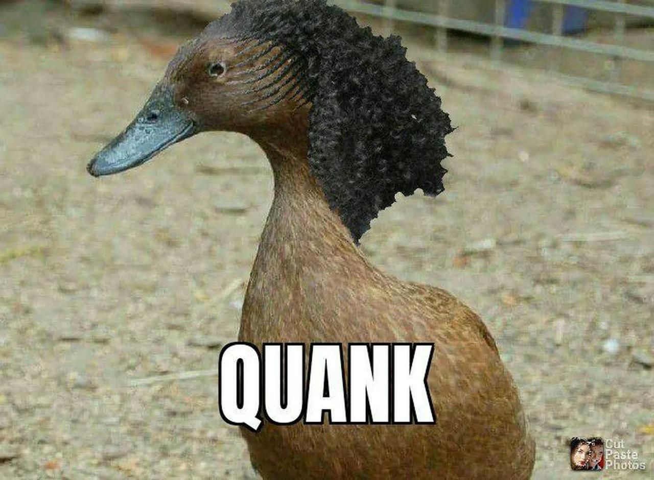 Duckschland Uber Alles Episode The First! Sep. 10 2019