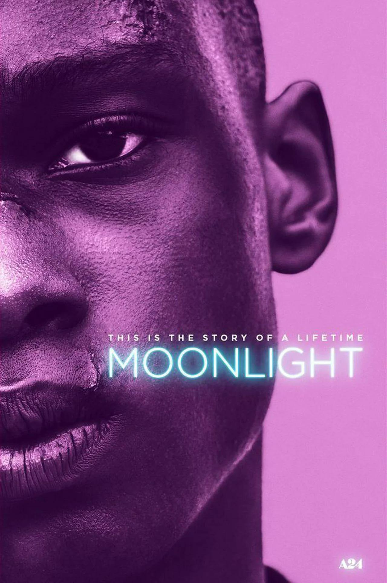 MOONLIGHT extra by nomecuentesmaspeliculas
