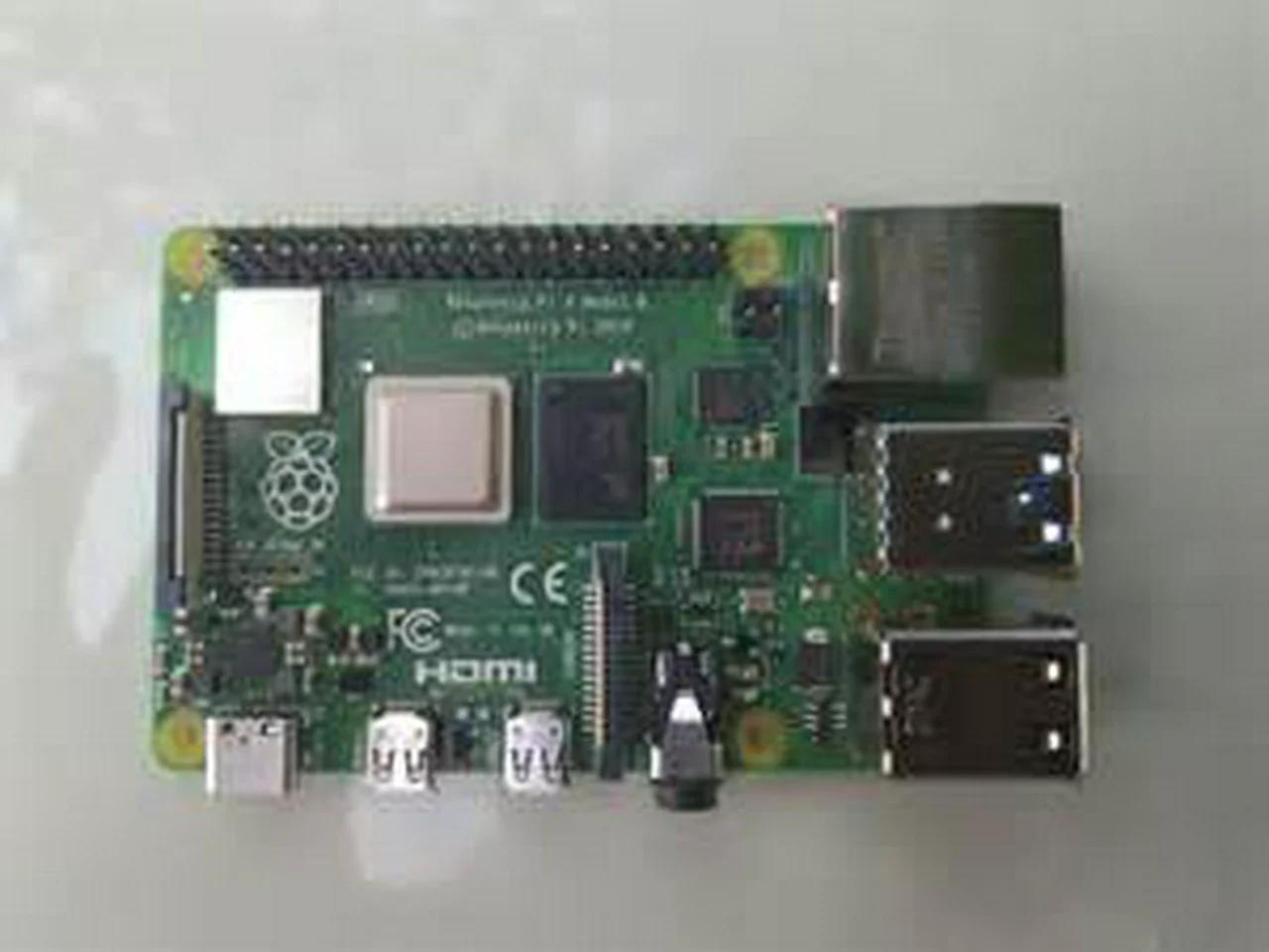 WiFi 6 on the Raspberry Pi CM4 makes it Fly! MORE THAN 1 Gbps!