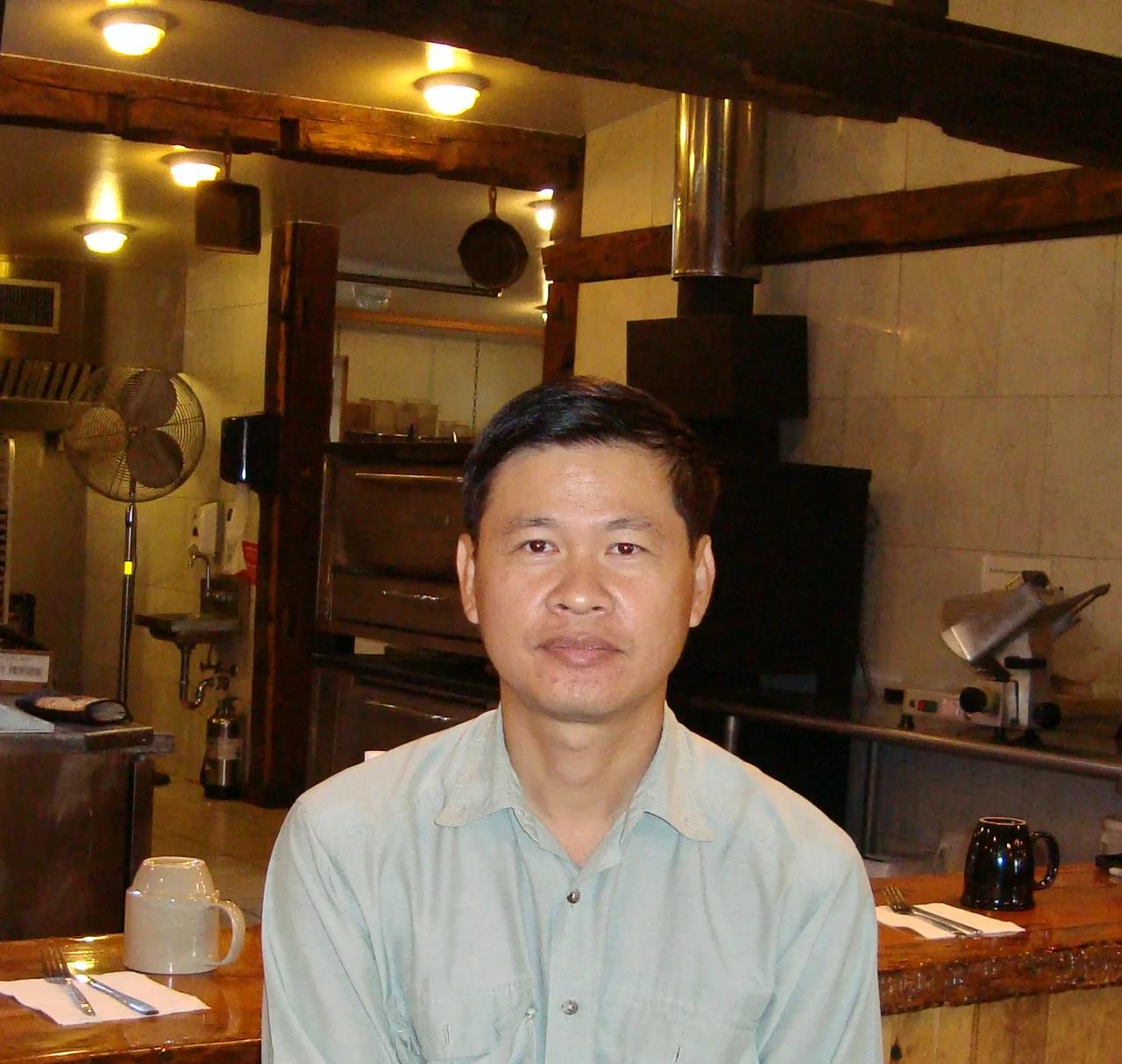 Hakka Christian 