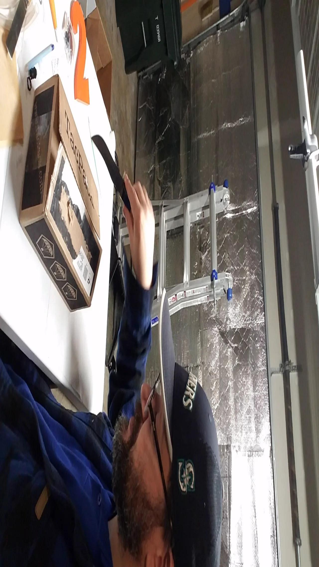 Tac Pac Unboxening #shorts