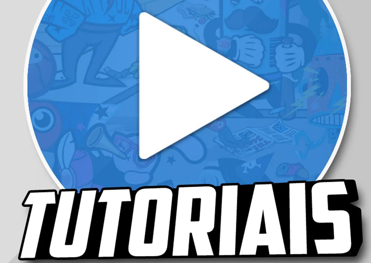 @Tutoriais