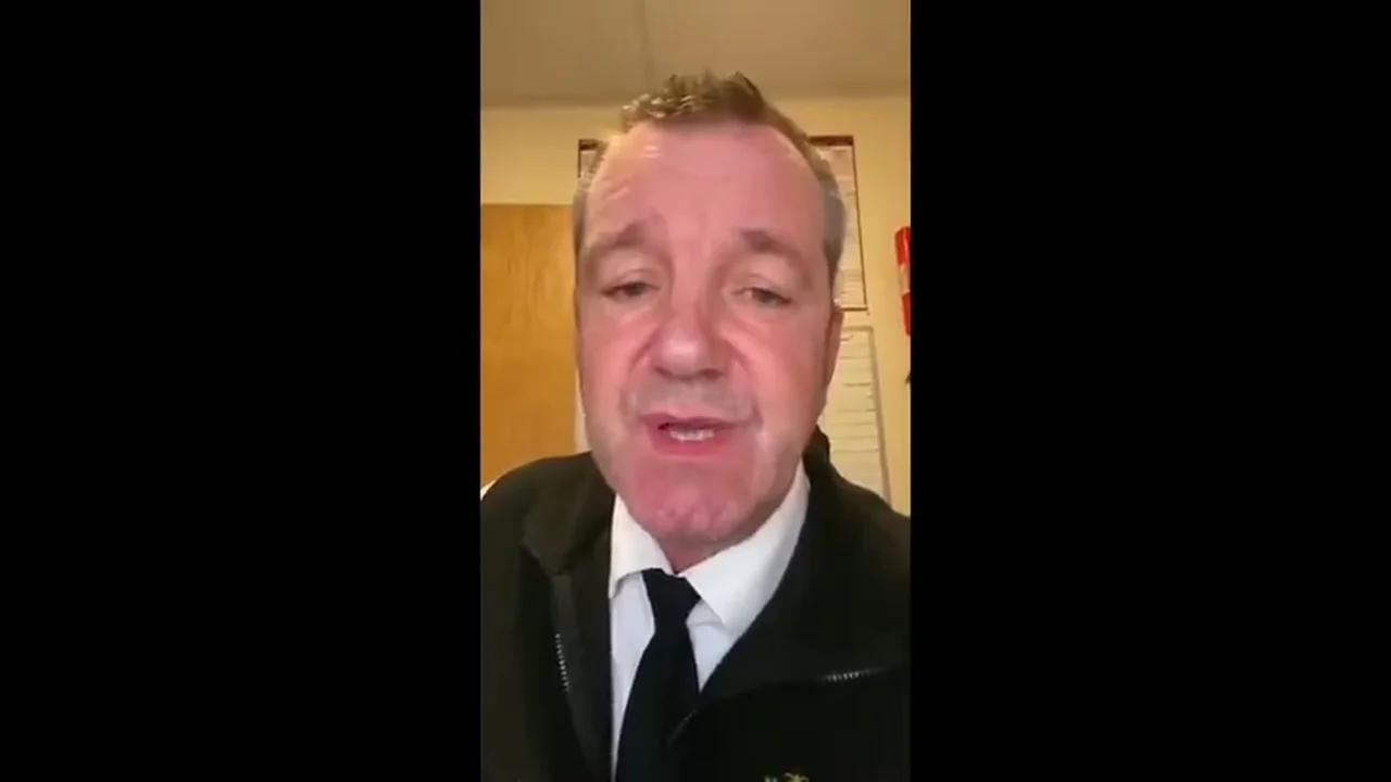FUNERAL DIRECTOR - TALKS ABOUT HIS MOST RECENT CLIENTS