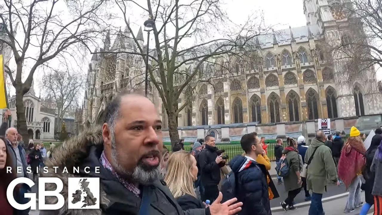 David Kurten: "We Will Win With Millions Of Acts Of Non-Compliance"