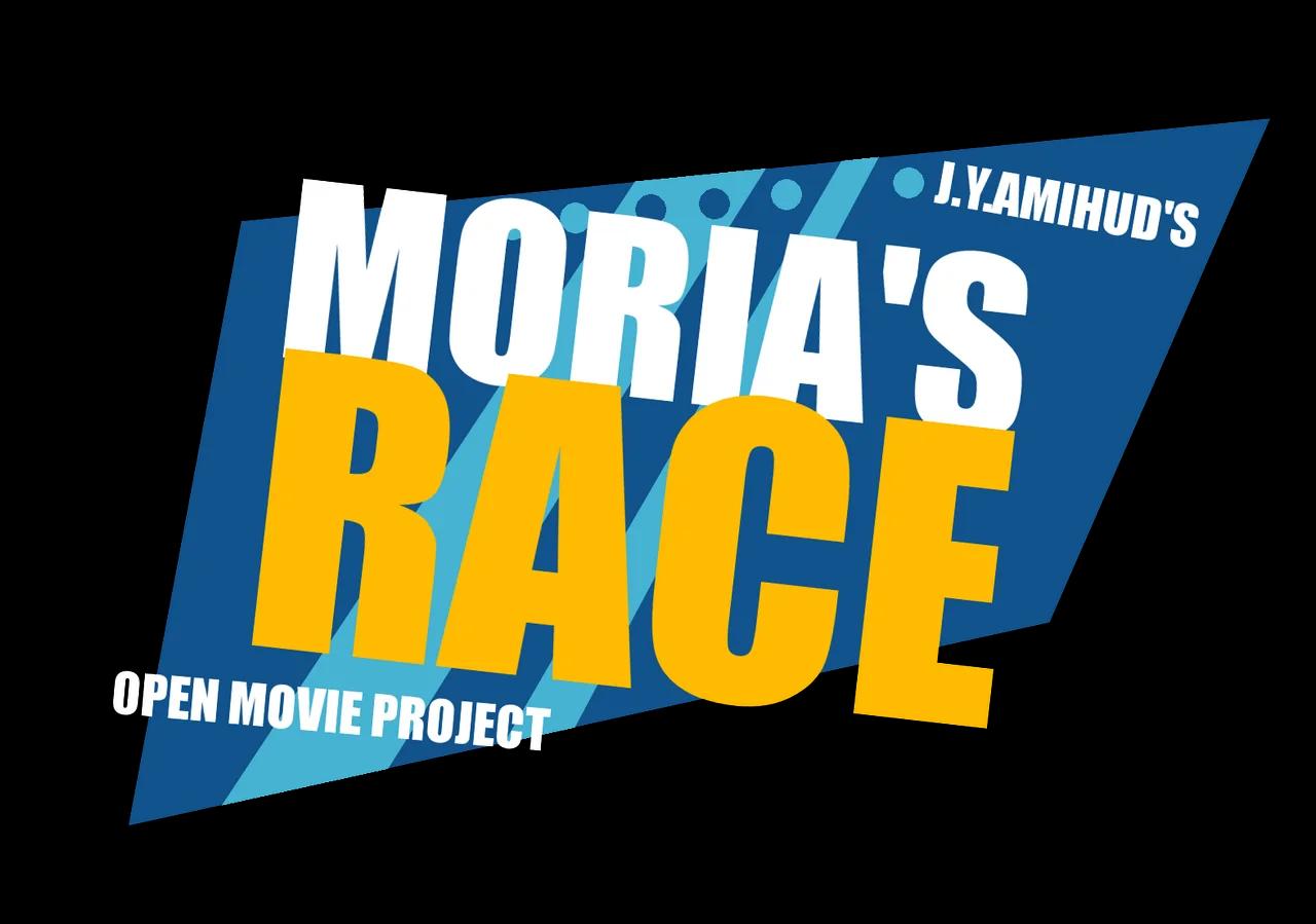 Moria's Race Official Channel