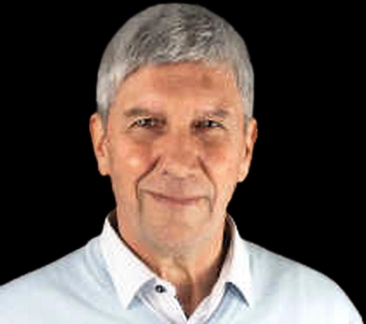 Alain de Luzan Géobios