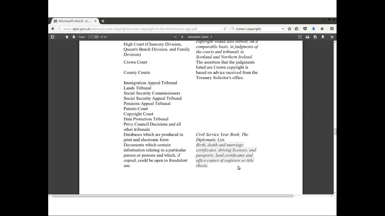 Qué es la LEY y qué es la LEGALIDAD