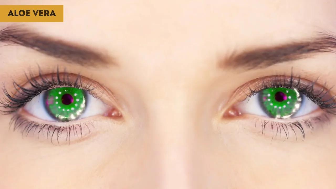 5 Ways to Improve Your Eyesight Without Glasses