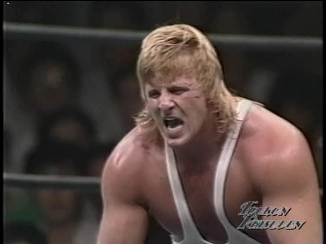 Toukon Retsuden - Show 7.04