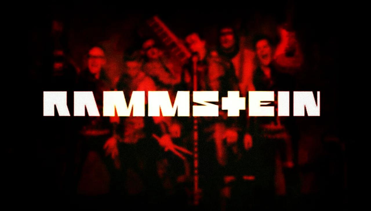 RAMMSTEIN