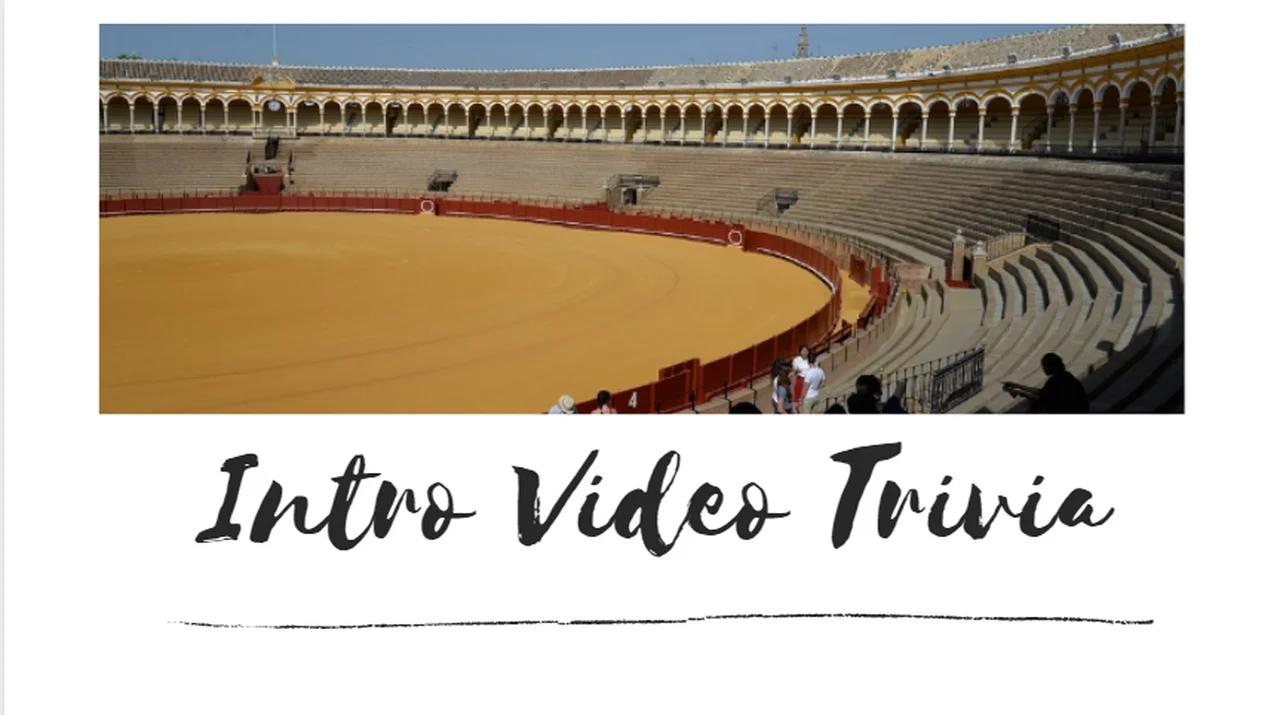 Free Custom LBRY Intro Maker | Free Intro Maker for LBRY:: Trivia Style