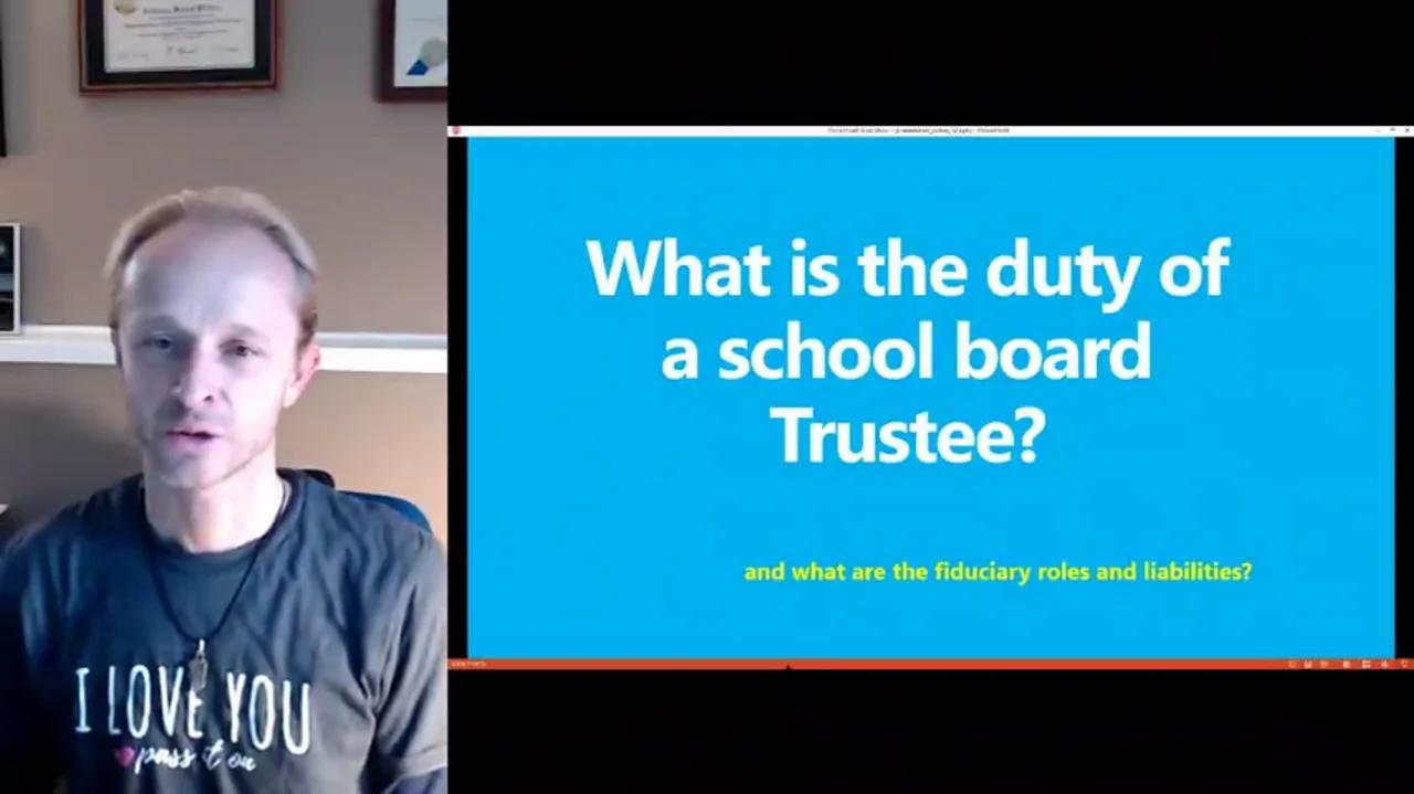 School Board Presentation Lkdsb Ontario