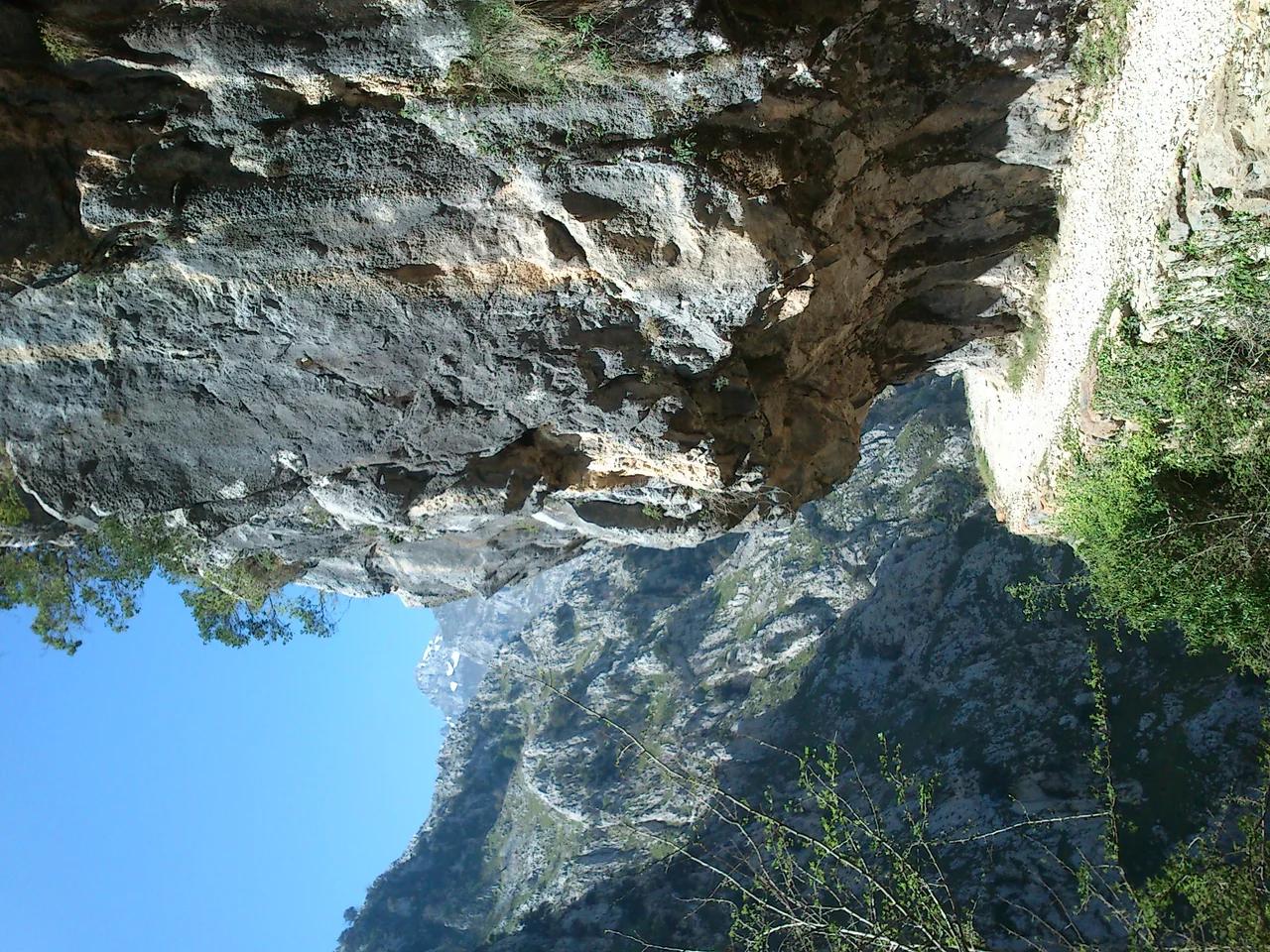 Ruta del Cares