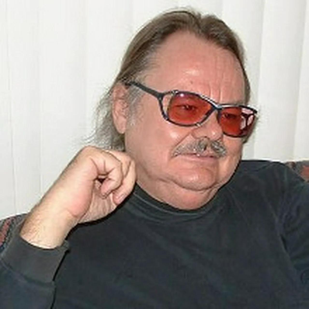 Samuel Edward Konkin III