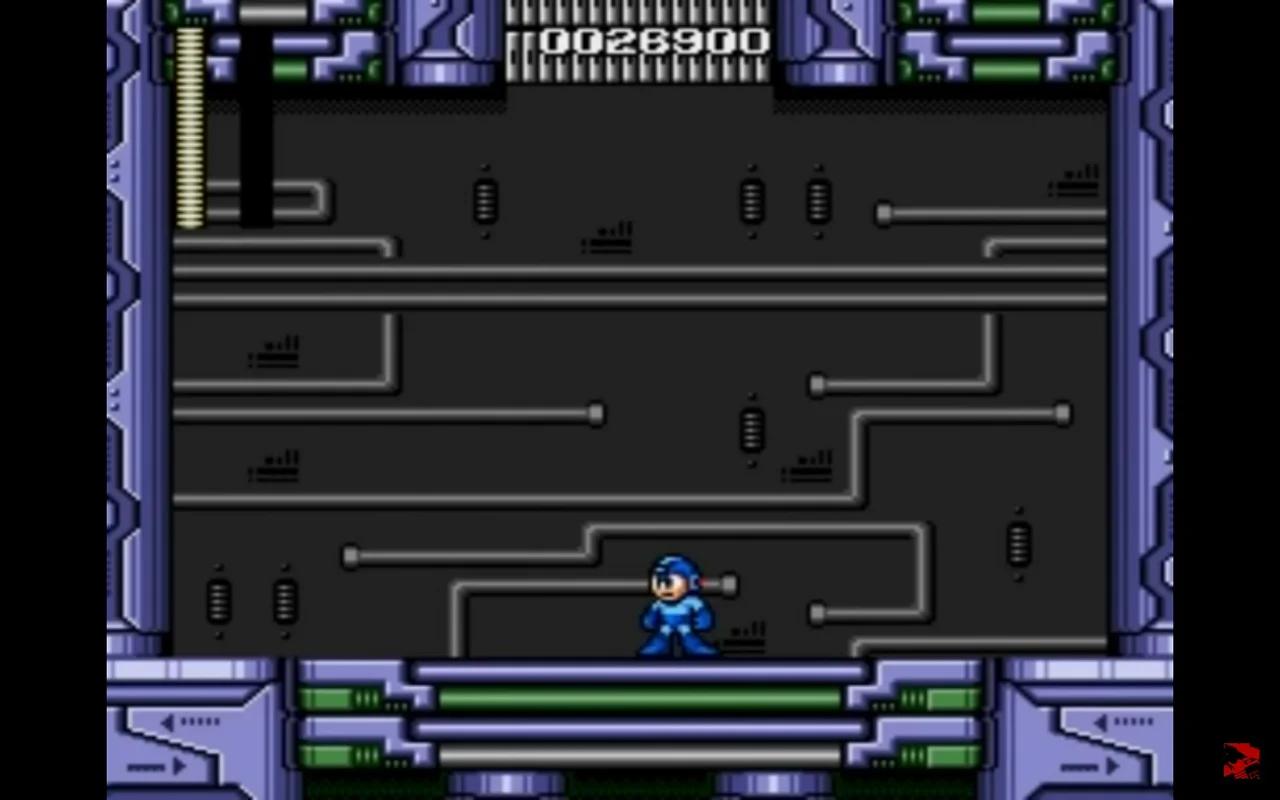 Mega Man (Genesis) Playthrough - NintendoComplete
