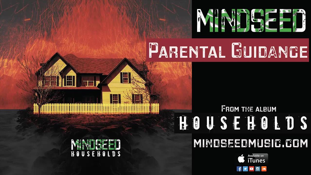 MINDSEED - Parental Guidance (Audio)