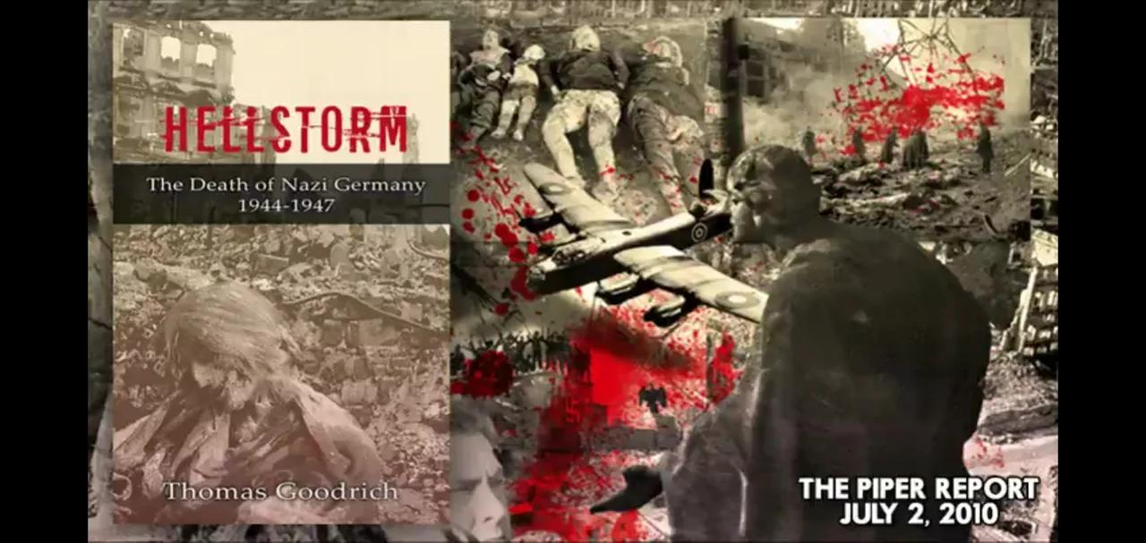 Hellstorm Michael Collins Piper