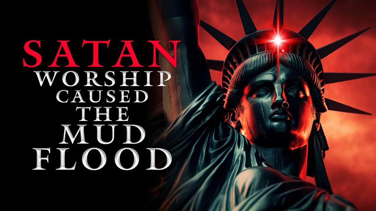 🟠The Truth about Mud Flood - Tartaria Punished
