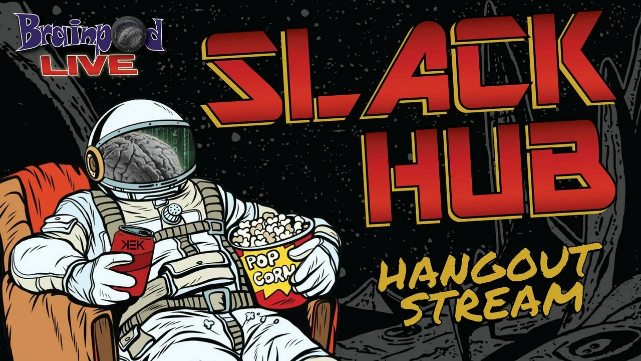Slack Hub 27: The Rockefellers, Chimeras, & CRISPR in Context - The New ...