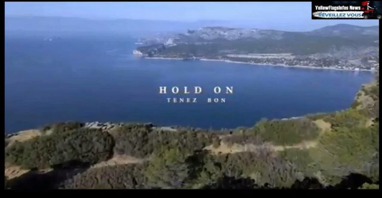 INTRO-HOLD-ON Tenez bon
