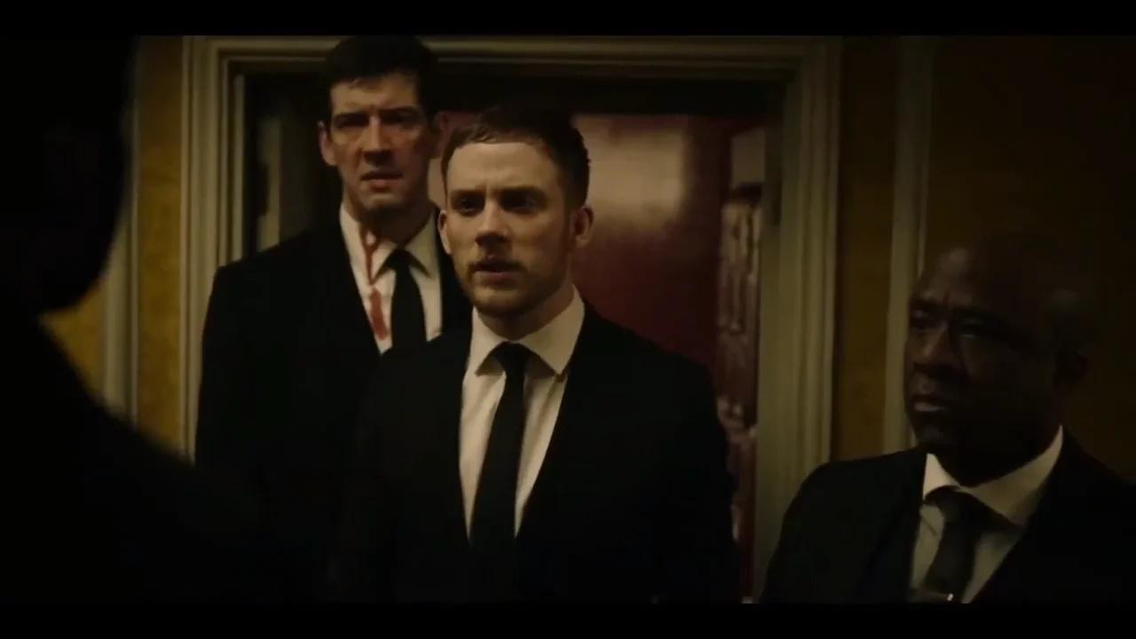 Gangs Of London Official Trailer 2020