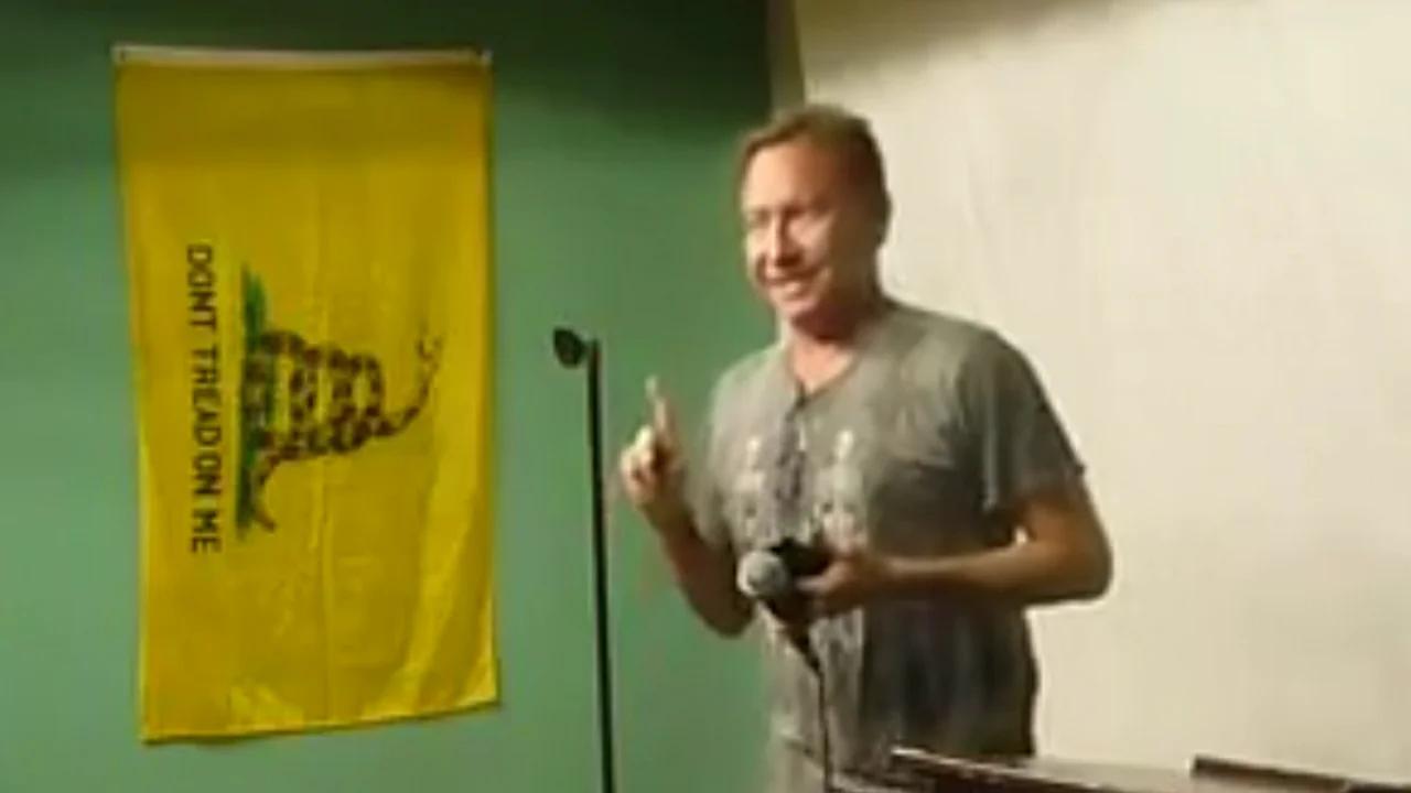 Voluntaryism - Easy Ways Everyone Can Contribute to Getting There