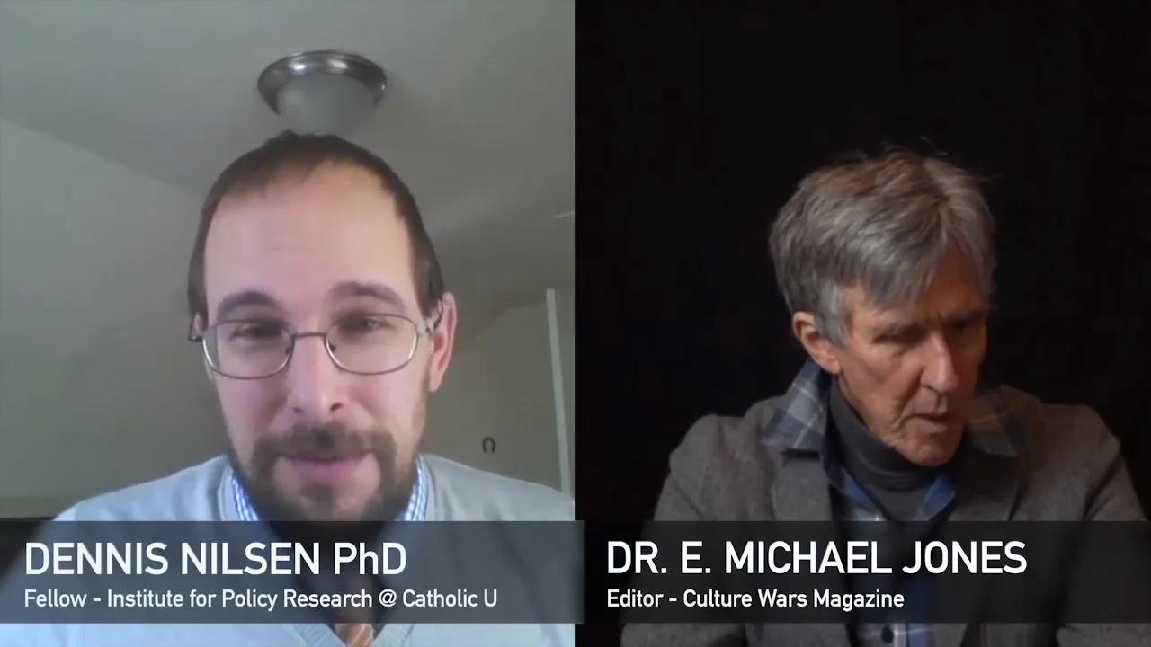 Just War, Catholicism and the Middle East - Institute for Policy ...