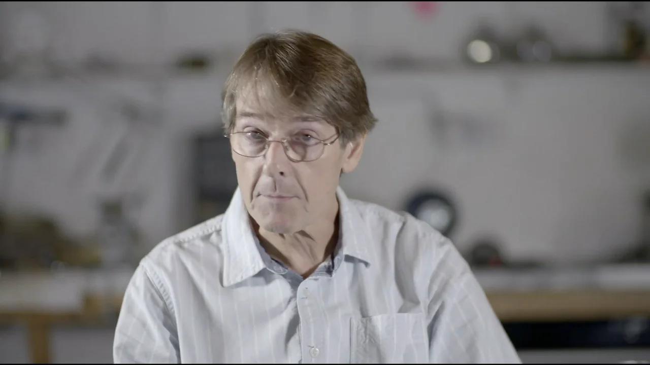 Michael Yeadon, EX-VP of Pfizer - censored on all CIA-Platforms