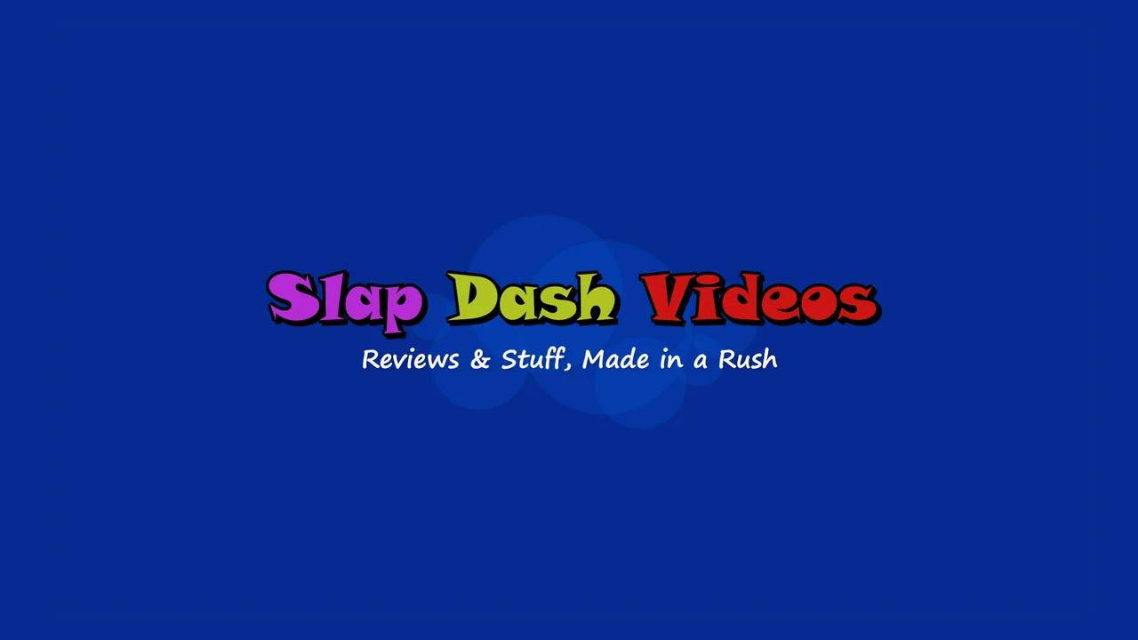 Slap Dash Videos