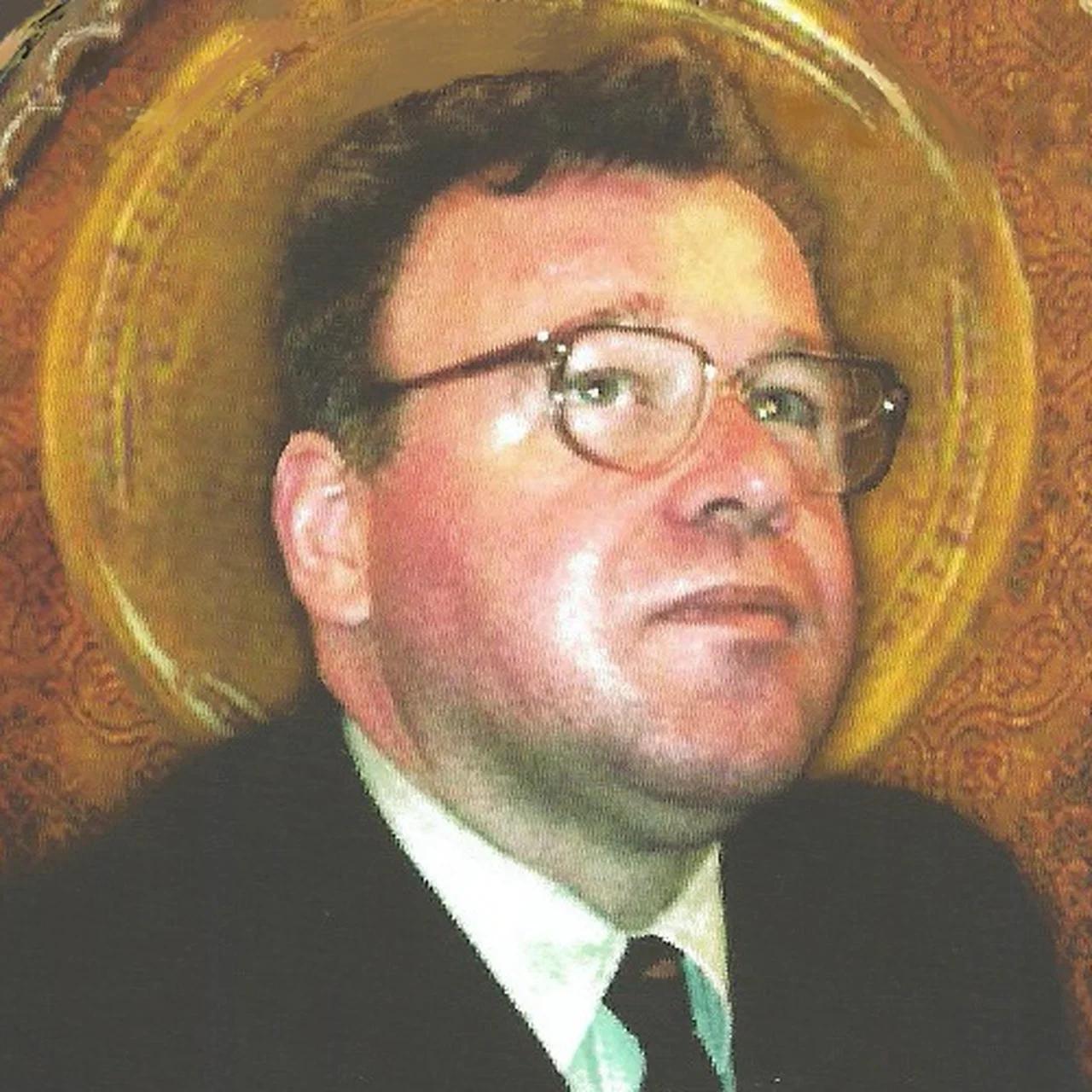 Jonathan Bowden Media Archive