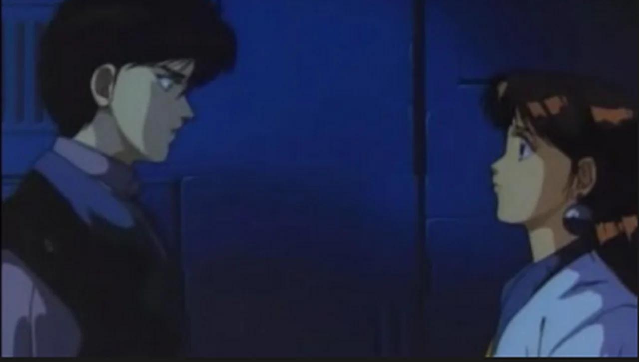 👀 Watch Sonic Soldier Borgman Lovers Rain English Subbed
