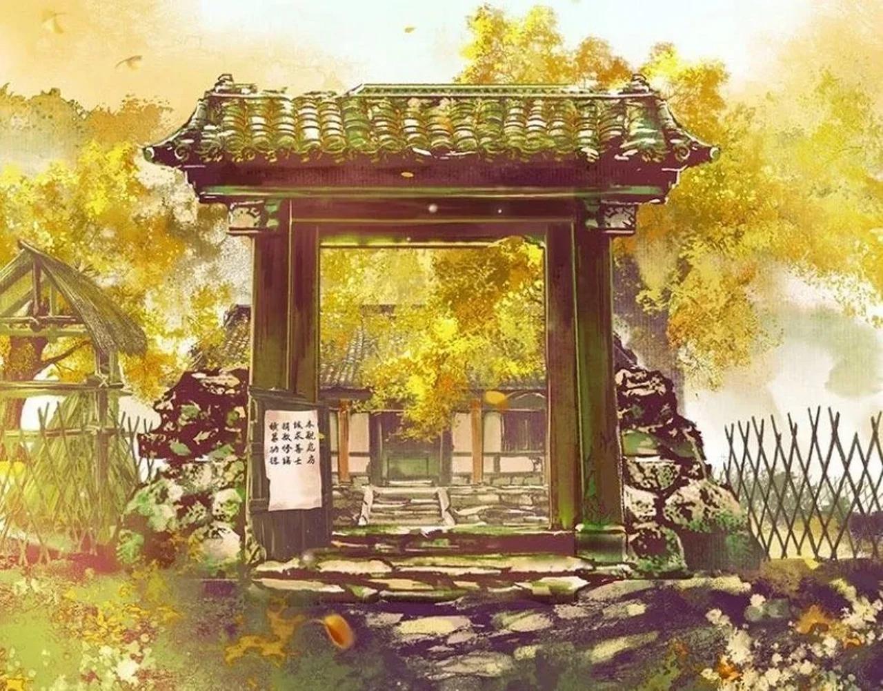 Puqi Shrine