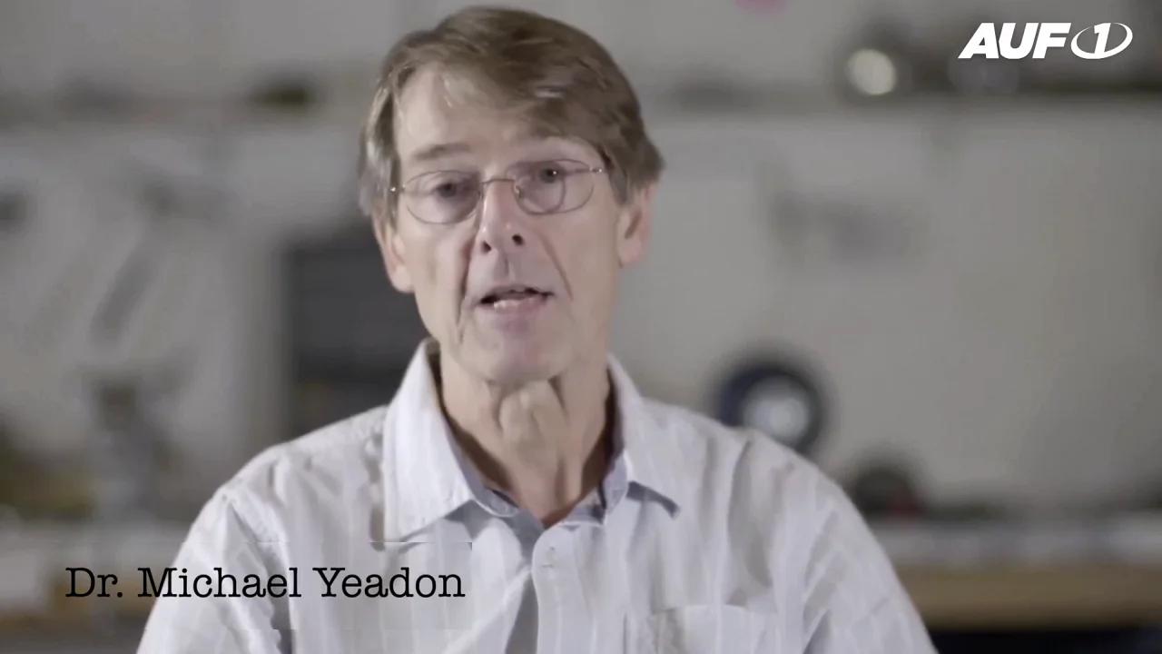 Ex-Pfizer-Präsident Dr. Michael Yeadon packt aus: Corona wird für die ...