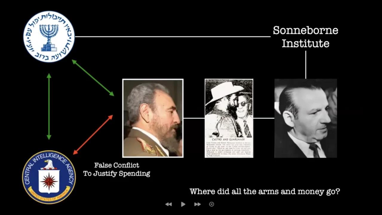 On The Trail Of The Debunkers