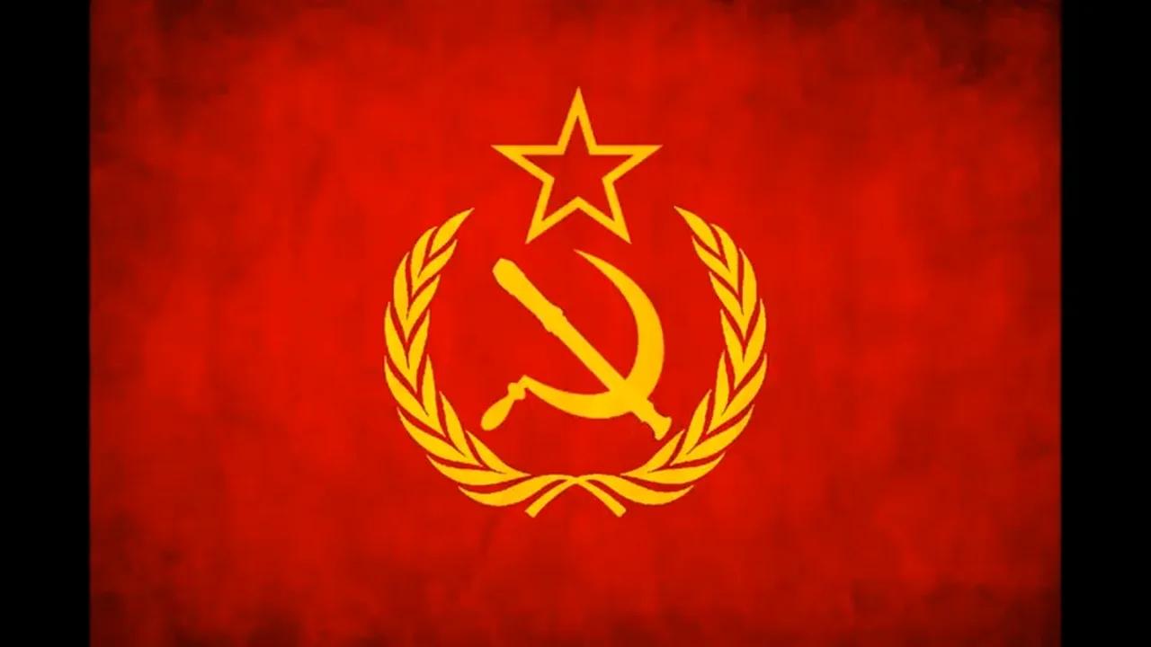 "The Communist Takeover of America" (Mainstream News Watcher, 22. Aug ...