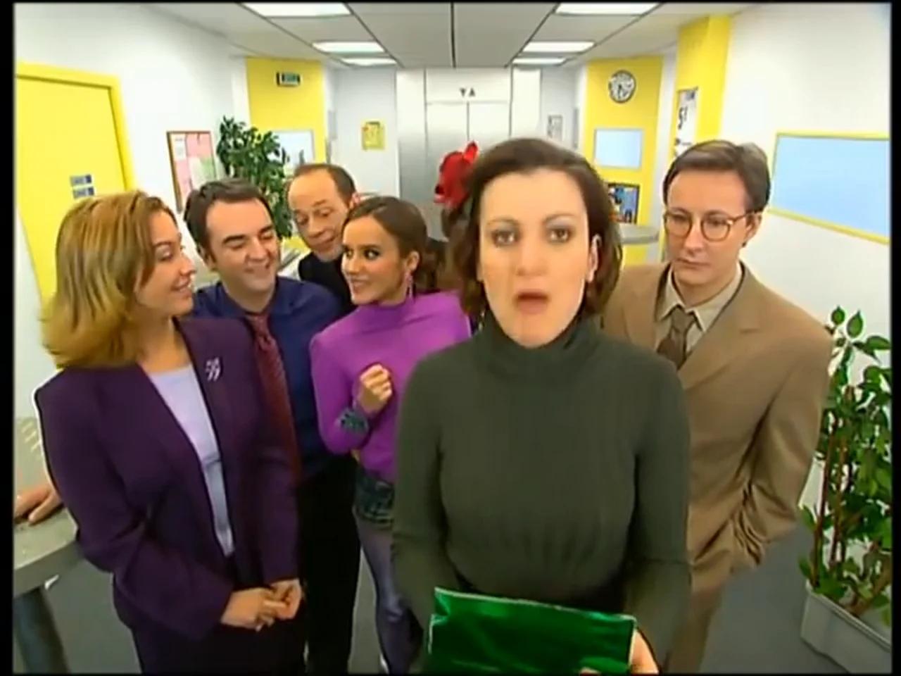 Caméra Café DVD 11 fr