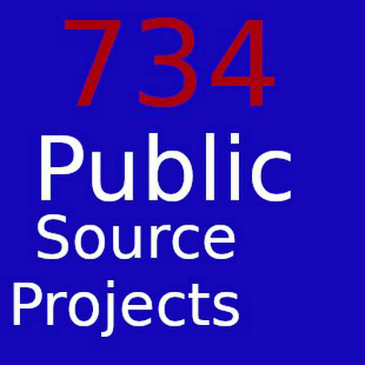 Public Source