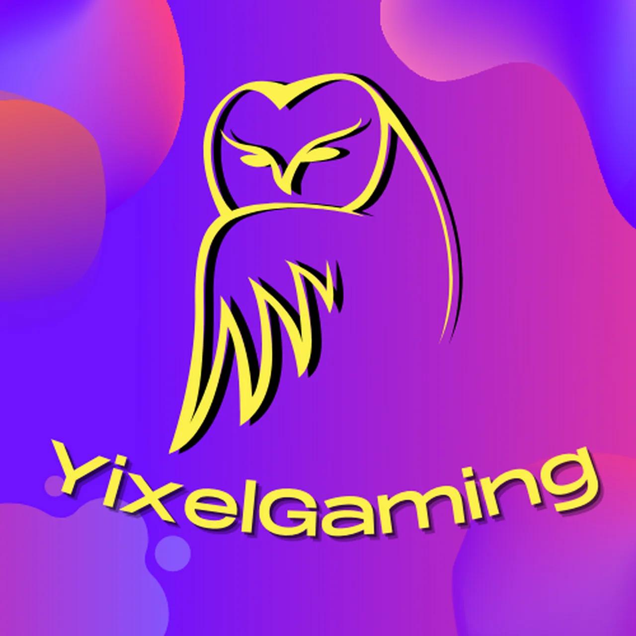 YixelGaming