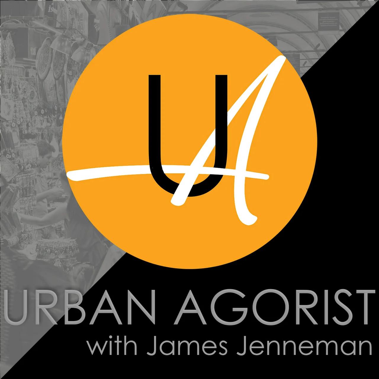 Urban Agorist Archive
