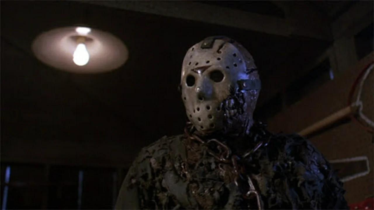 -1.Jason Voorhees (Top Horror Killers Villains Antiheroes)