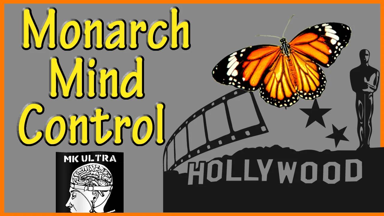 Monarch Mind Control
