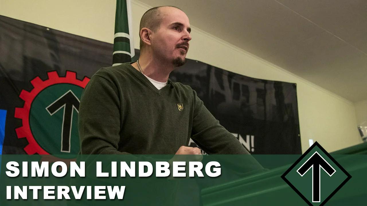 "Victory in the Election" – Interview with Simon Lindberg