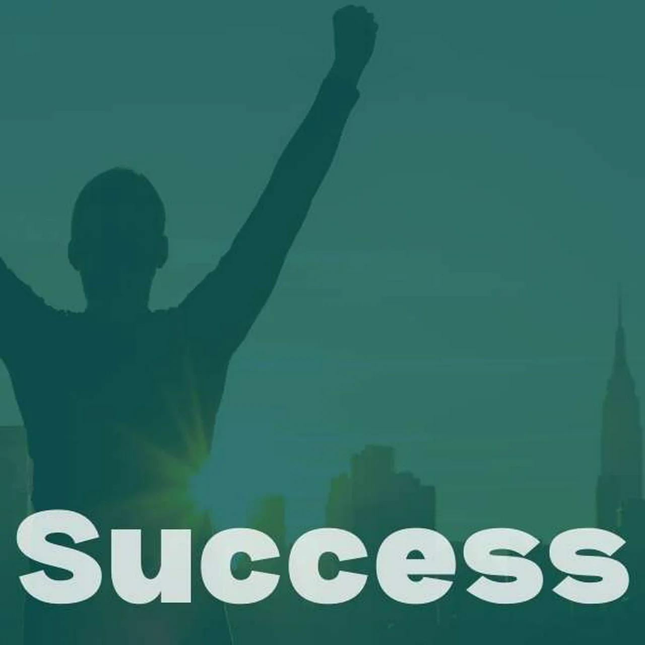One Success: Episode 325