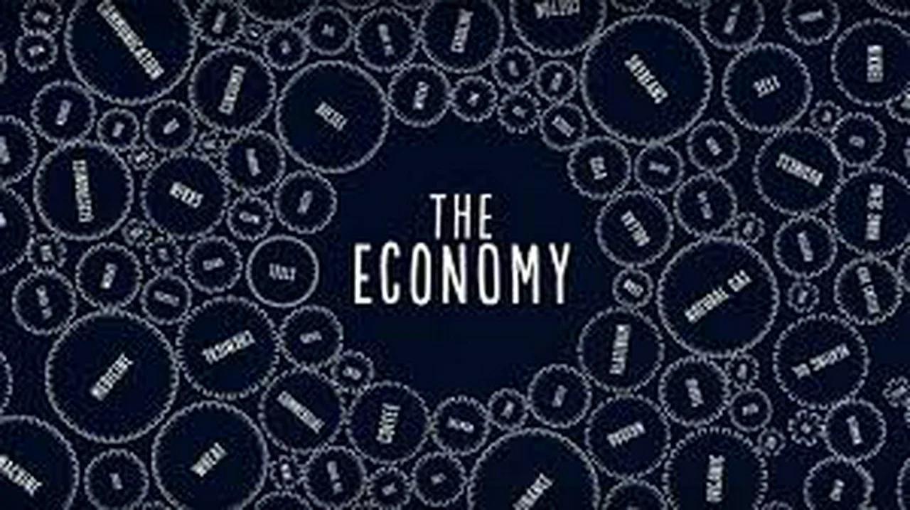 How the Economic Machine Works