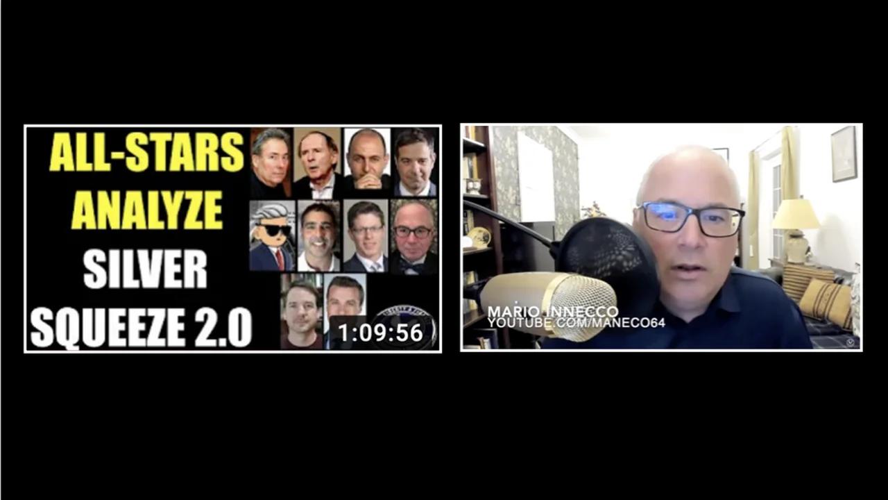 WHAT’S BEHIND SILVER SQUEEZE 2.0 ALL-STAR PANEL