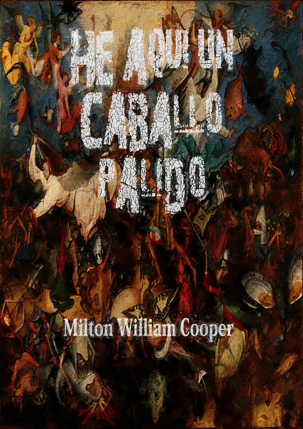 «LAS RAZONES PARA LA COOPERACIÓN ENTRE FUERZAS OPUESTAS» - He Aquí un ...