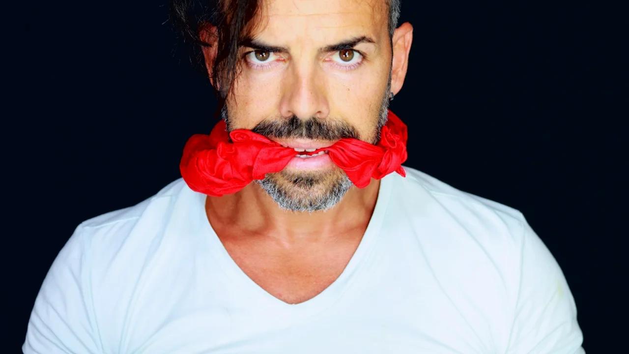 Mario Luna Sin Censura