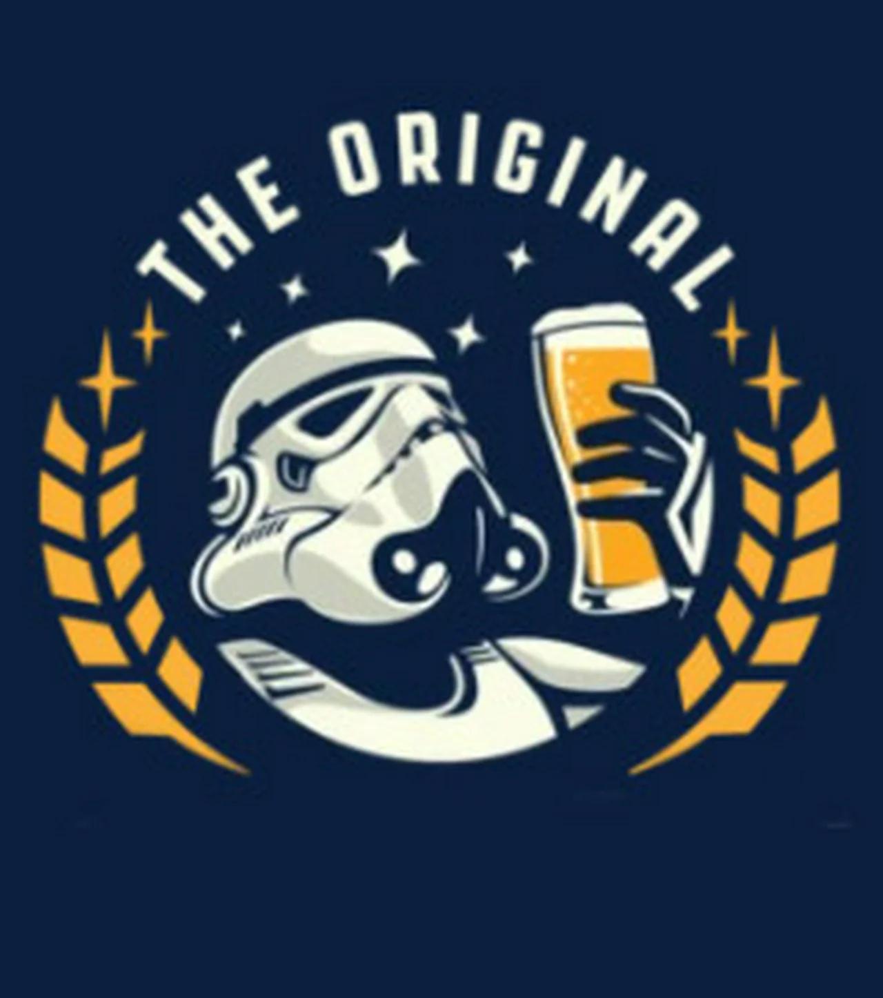 Green and White Salty Army