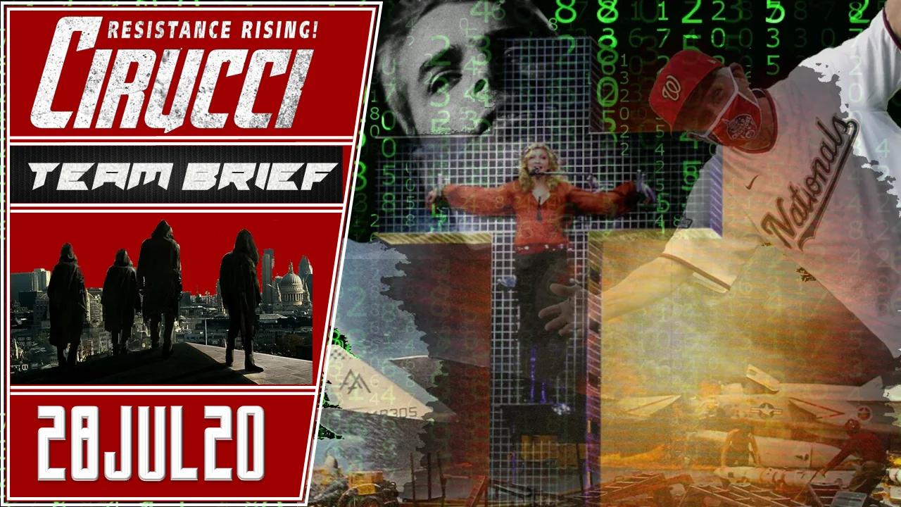 CTB 2020-07-28: It's A Numbers Game